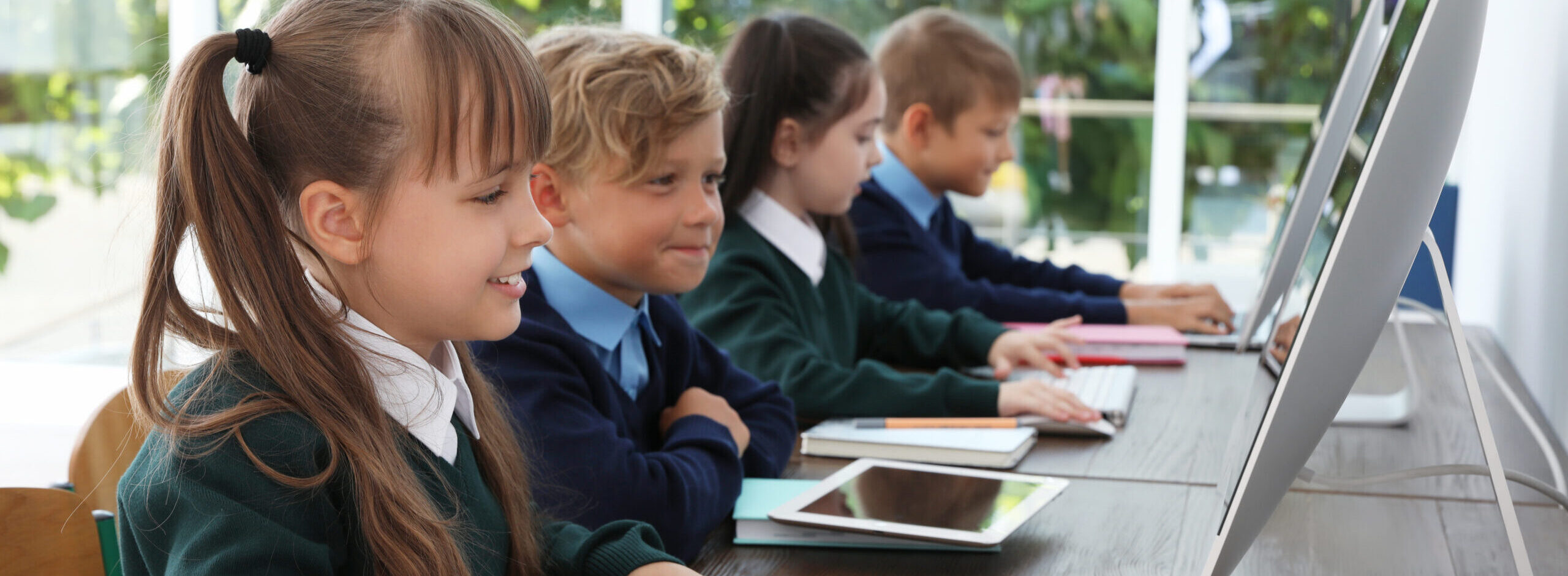 The best back-to-school activities for KS1 and KS2 | DoodleLearning