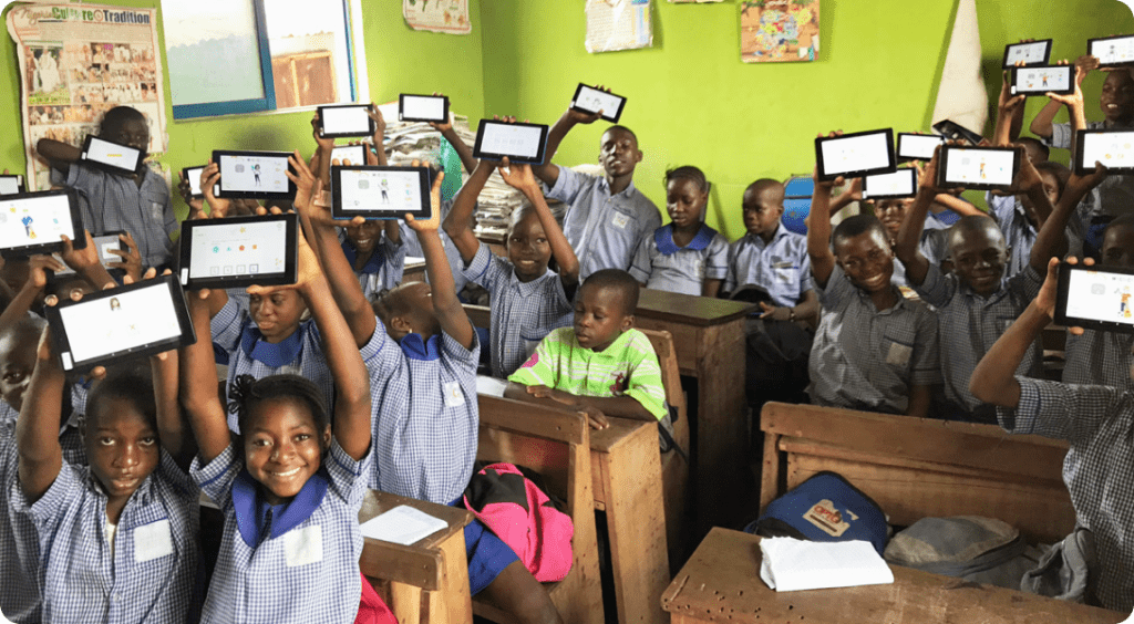 DoodleLearning: Learning Apps for Kids & Online Learning Games