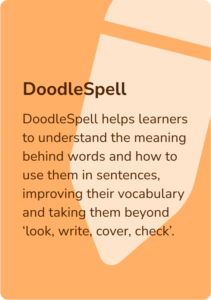 Interactive learning apps for kids | For families | DoodleLearning