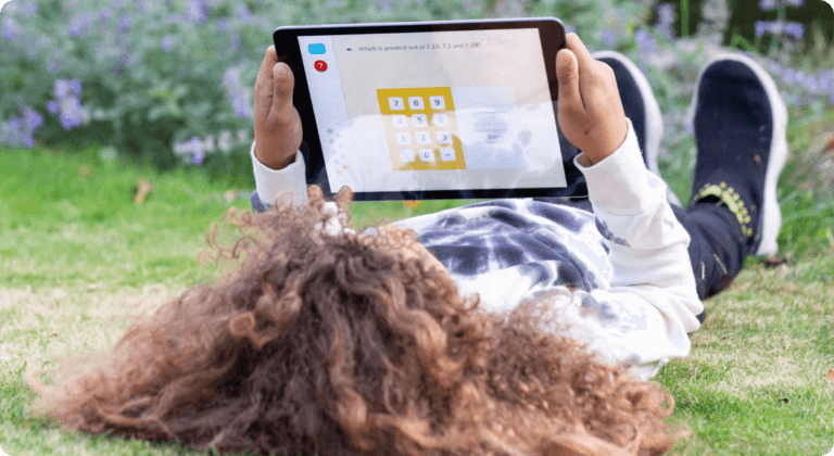 DoodleMaths: The Best Maths App for Kids | DoodleLearning