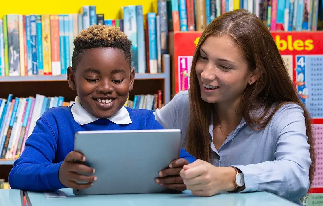 How it works - DoodleLearning