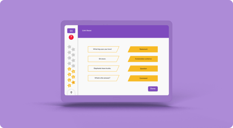 DoodleEnglish - DoodleLearning