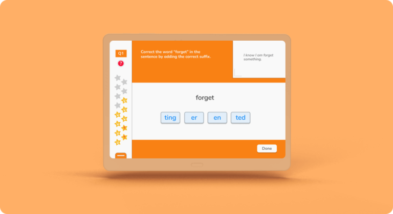 For Schools | DoodleLearning