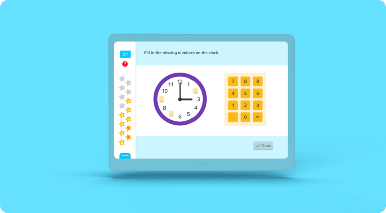 For Schools | DoodleLearning