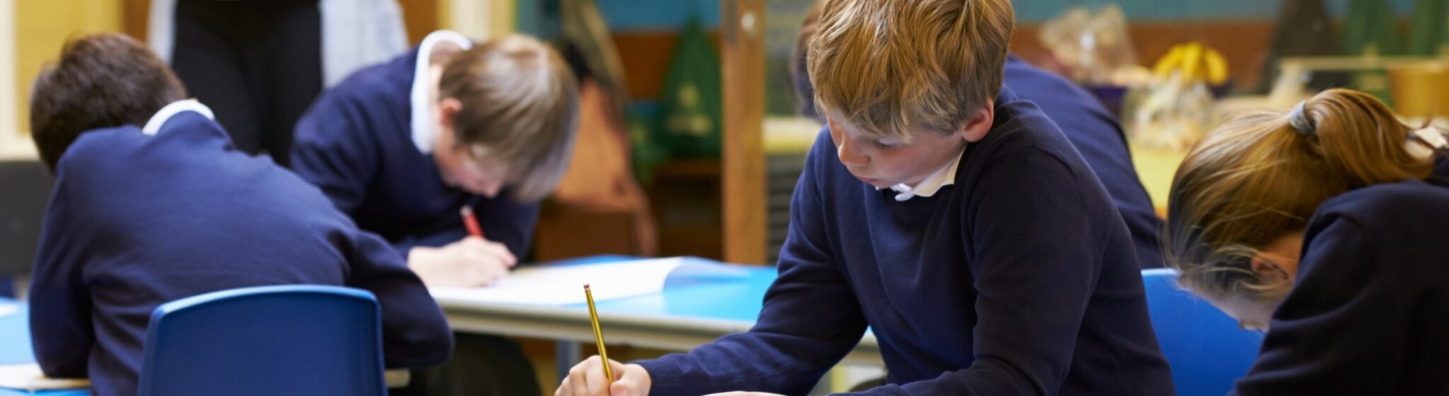 What are SATs? Everything you need to know | DoodleLearning