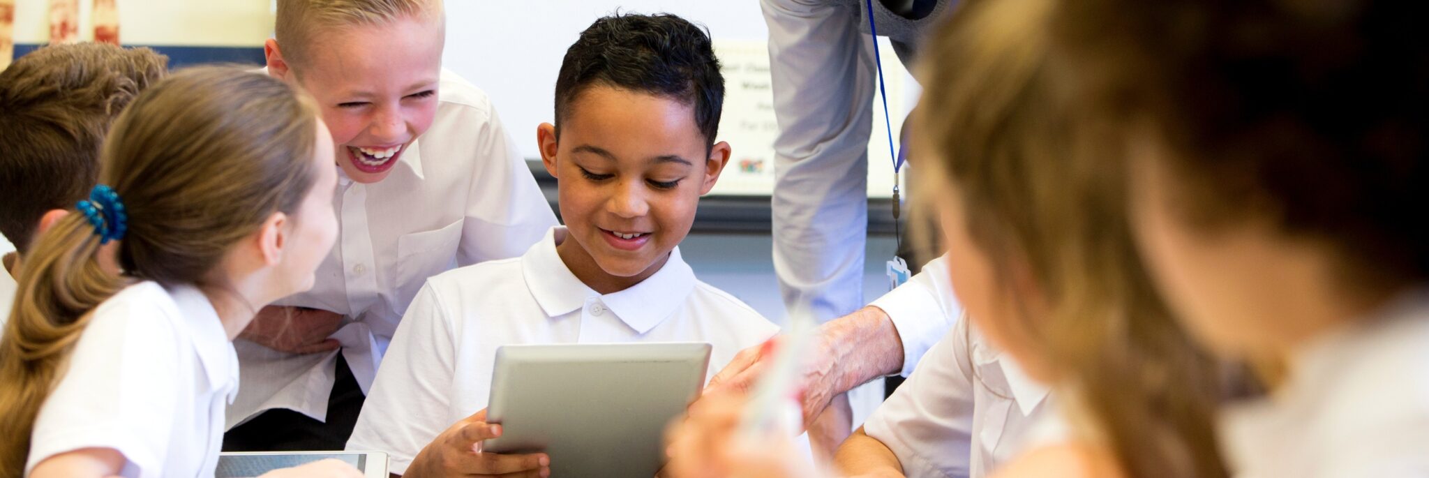 Promoting independent learning in the classroom | DoodleLearning