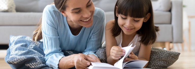 Fun reading activites for EYFS, KS1 and KS2 - DoodleLearning