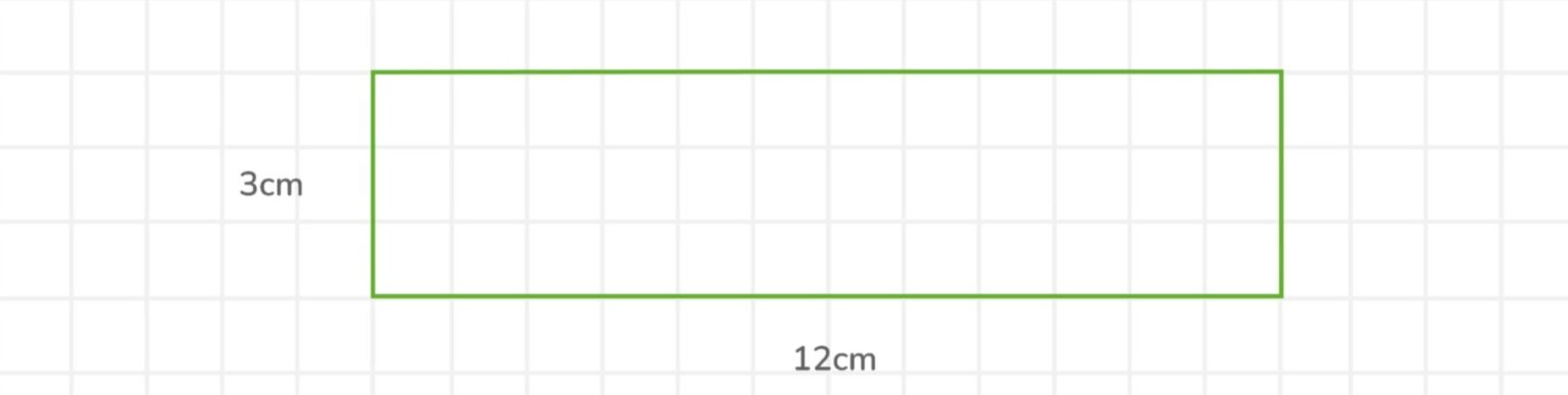 Rectilinear shapes: how to find their area and perimeter | DoodleLearning