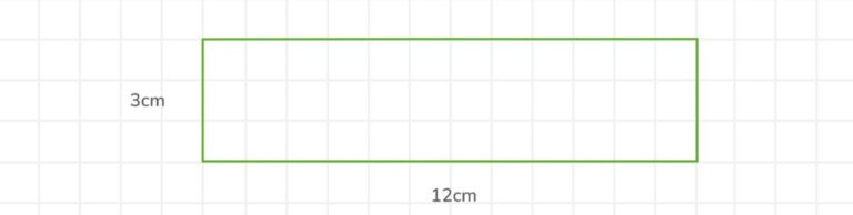 Rectilinear shapes: how to find their area and perimeter | DoodleLearning