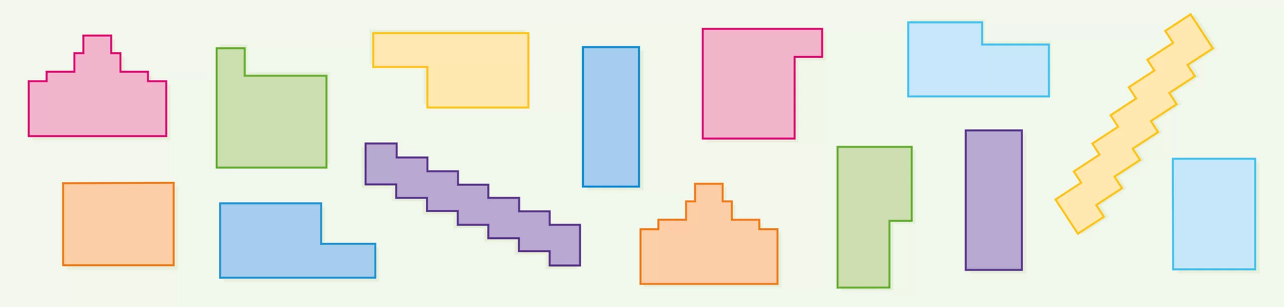 Rectilinear Shapes How To Find Their Area And Perimeter DoodleLearning