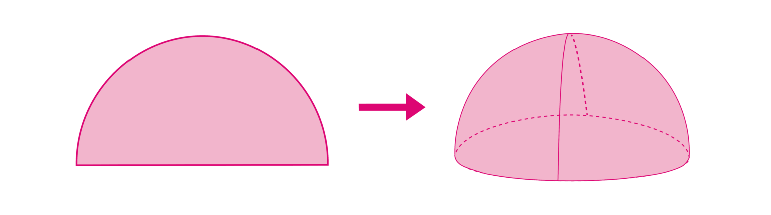 3D Shapes: Names, Properties & Characteristics | DoodleLearning