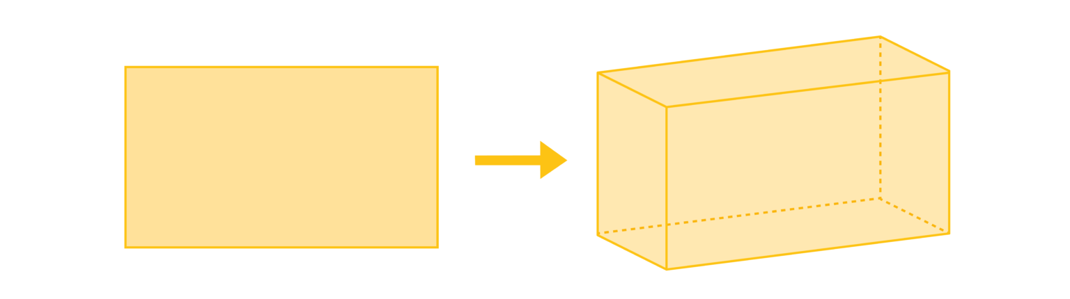 3D Shapes: Names, Properties & Characteristics | DoodleLearning