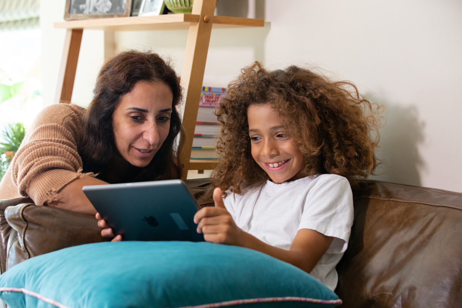 Parent webinars - DoodleLearning