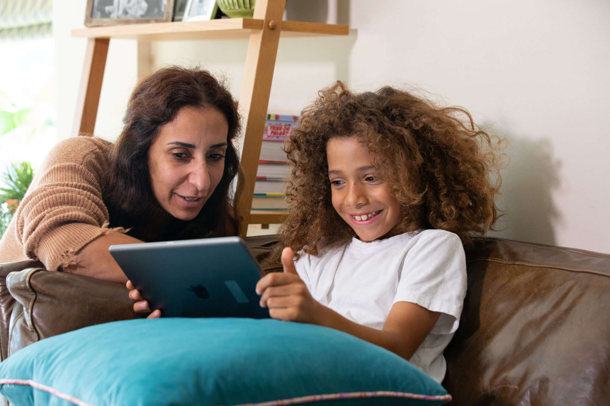 Parent webinars - DoodleLearning