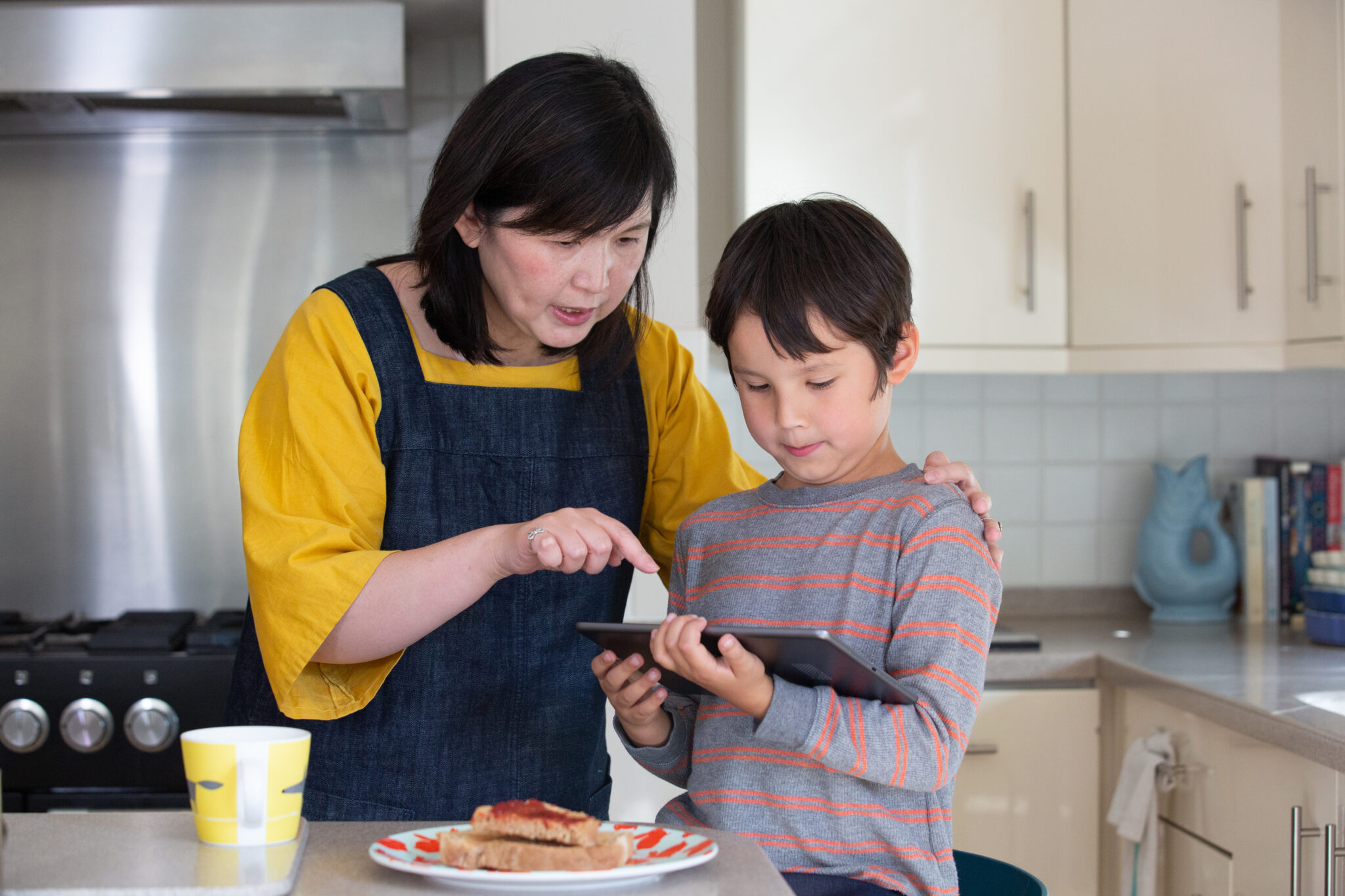 Parent webinars - DoodleLearning