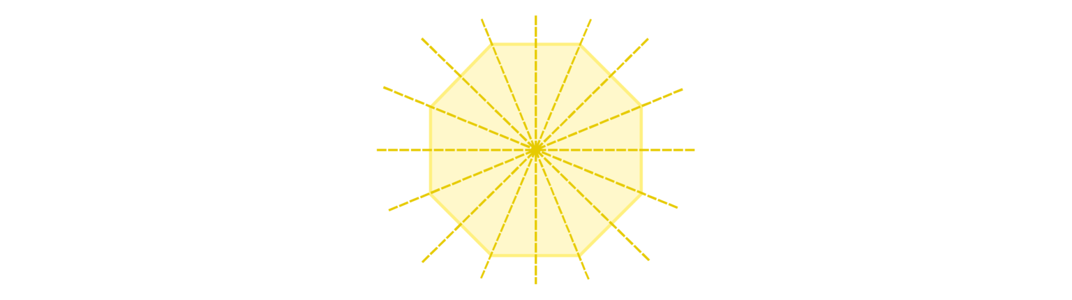 What is a line of symmetry? Examples and guide | DoodleLearning