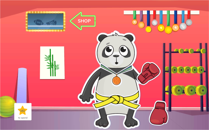 Primary maths games | For KS1, KS2 and KS3 | DoodleLearning