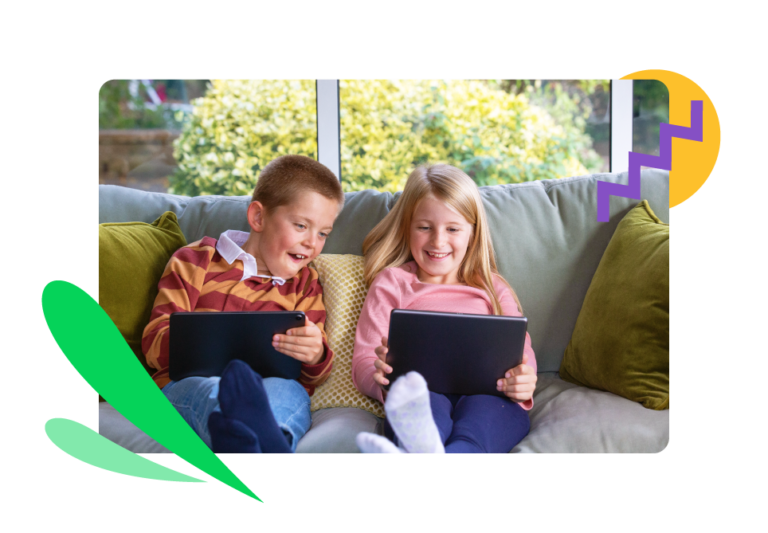 Online Math Games for Kids | DoodleLearning
