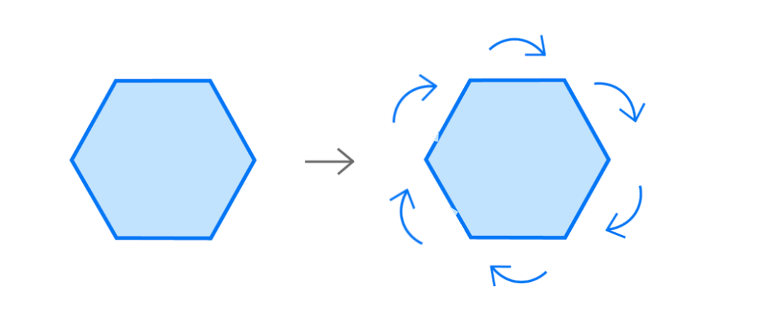 What is a line of symmetry? Examples and guide | DoodleLearning