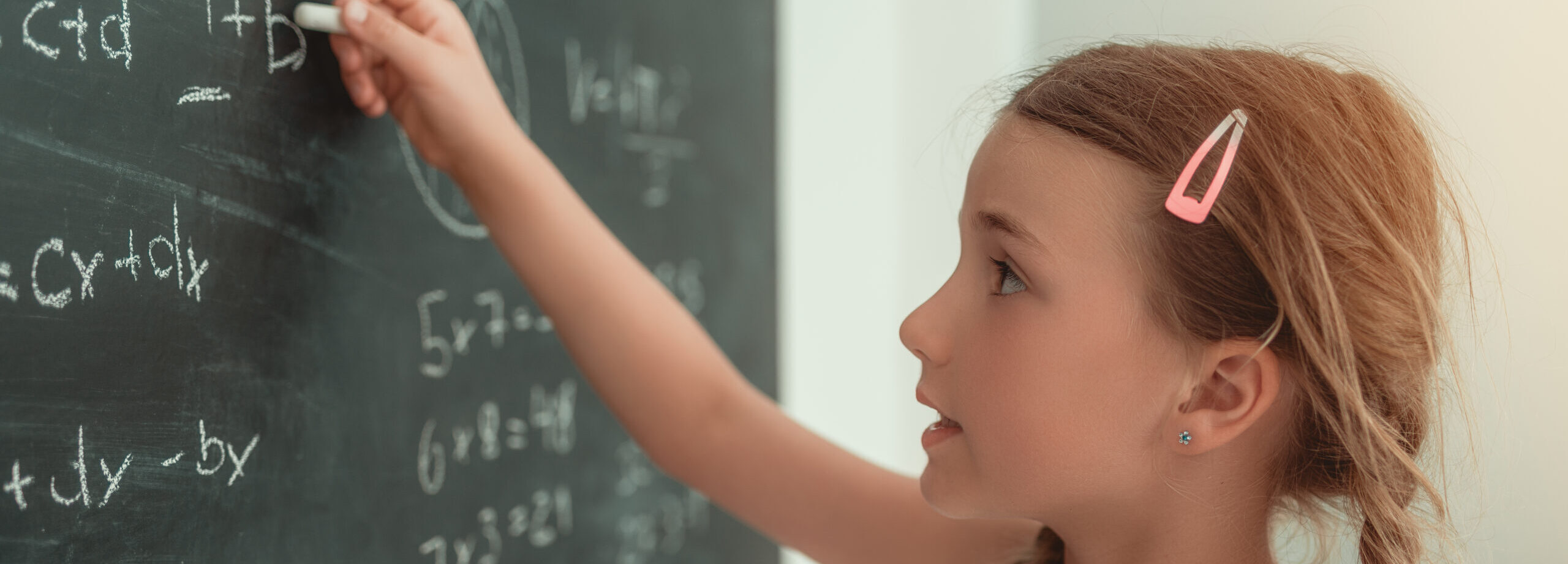 How To Help A Child With Dyscalculia DoodleLearning