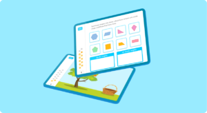 DoodleMath: The Best Math Help App for Kids for K-5