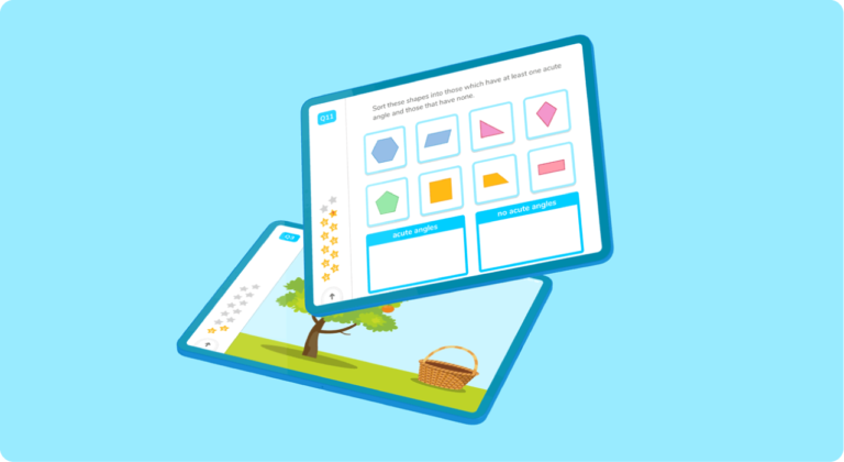 DoodleMath: The Best Math Help App for Kids for K-5