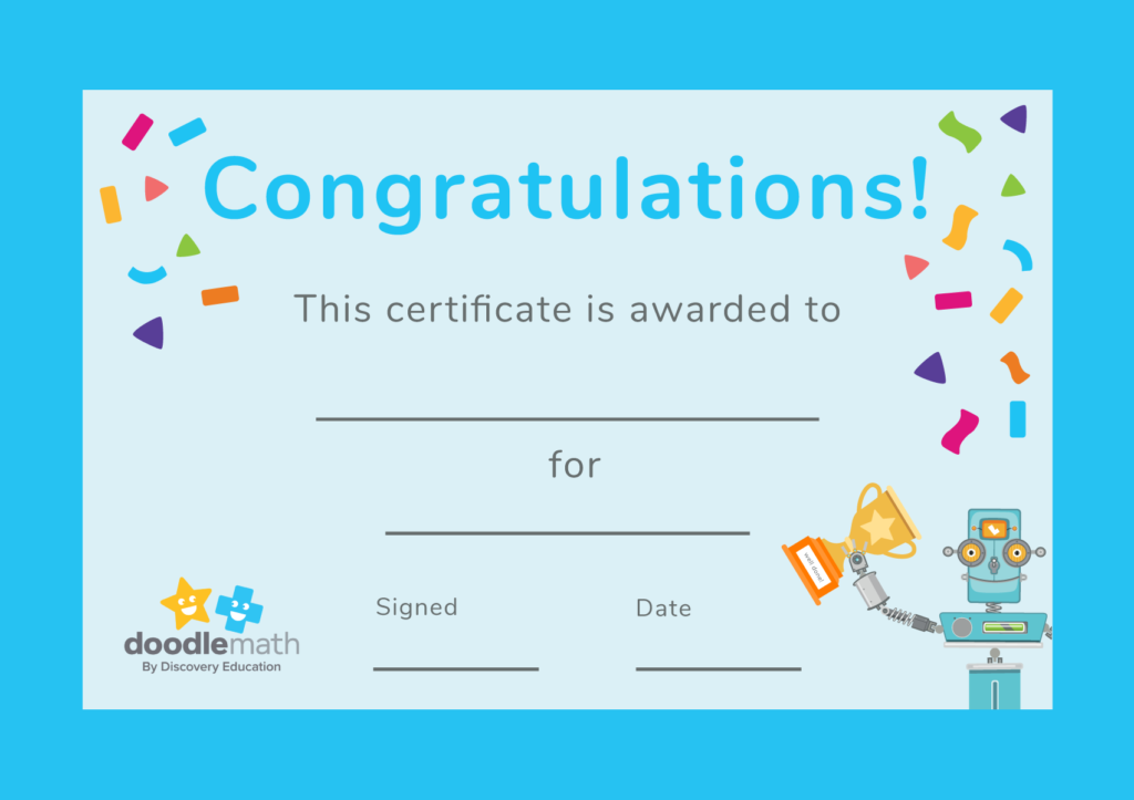 School Engagement - DoodleLearning