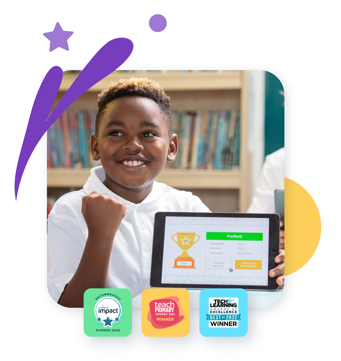 Digital Homework Tool | DoodleLearning