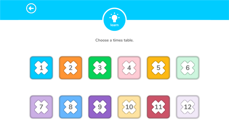 MTC practice | DoodleLearning