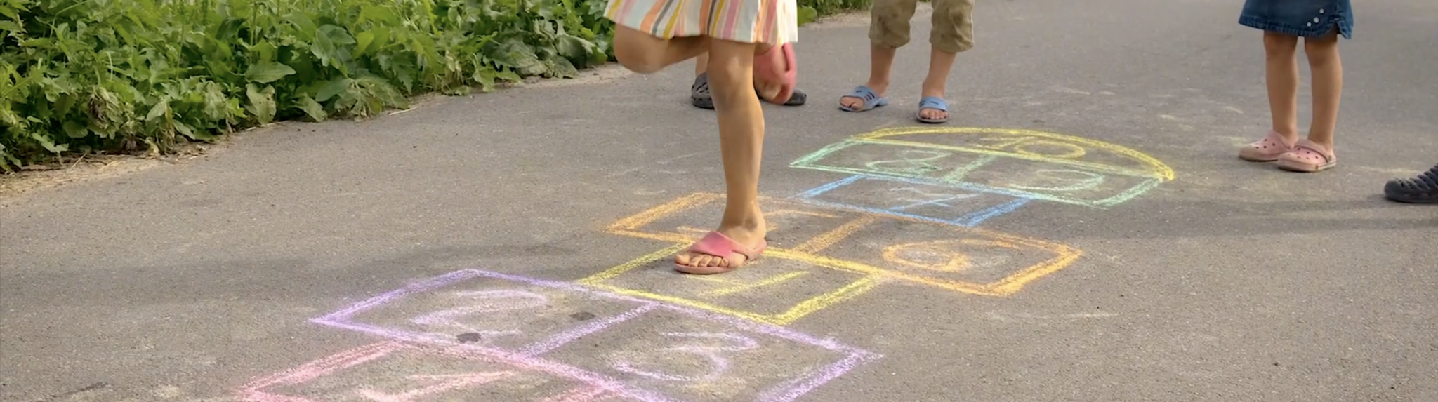 7 fun EYFS maths activities you have to try | DoodleLearning