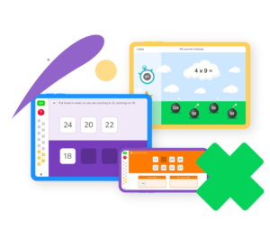 MTC practice | DoodleLearning