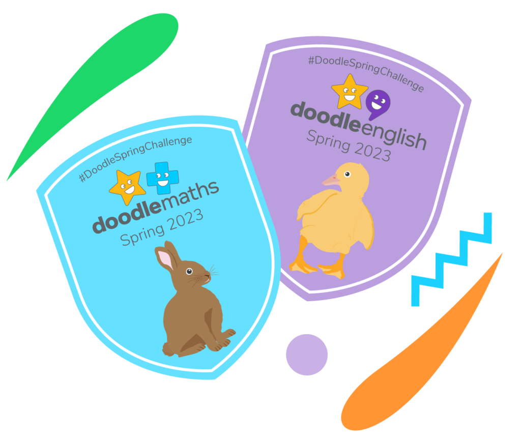 Interactive learning apps for kids | For families | DoodleLearning