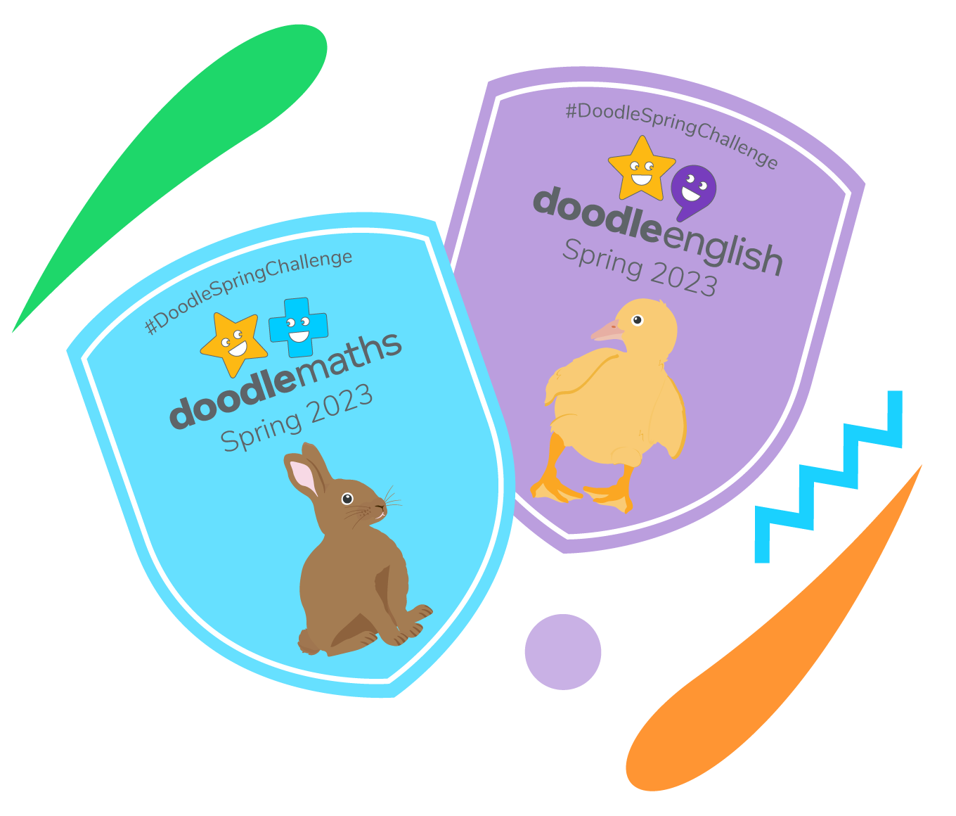 Interactive learning apps for kids | For families | DoodleLearning