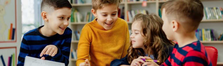 How to support SEN students in the classroom | DoodleLearning