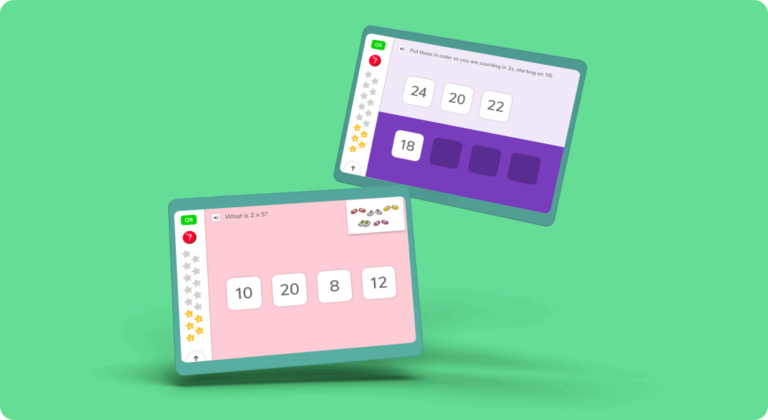 SATs practice | KS1 + KS2 SATs apps | DoodleLearning