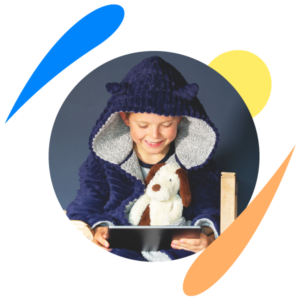 Reception maths games | Fun Reception app | DoodleLearning