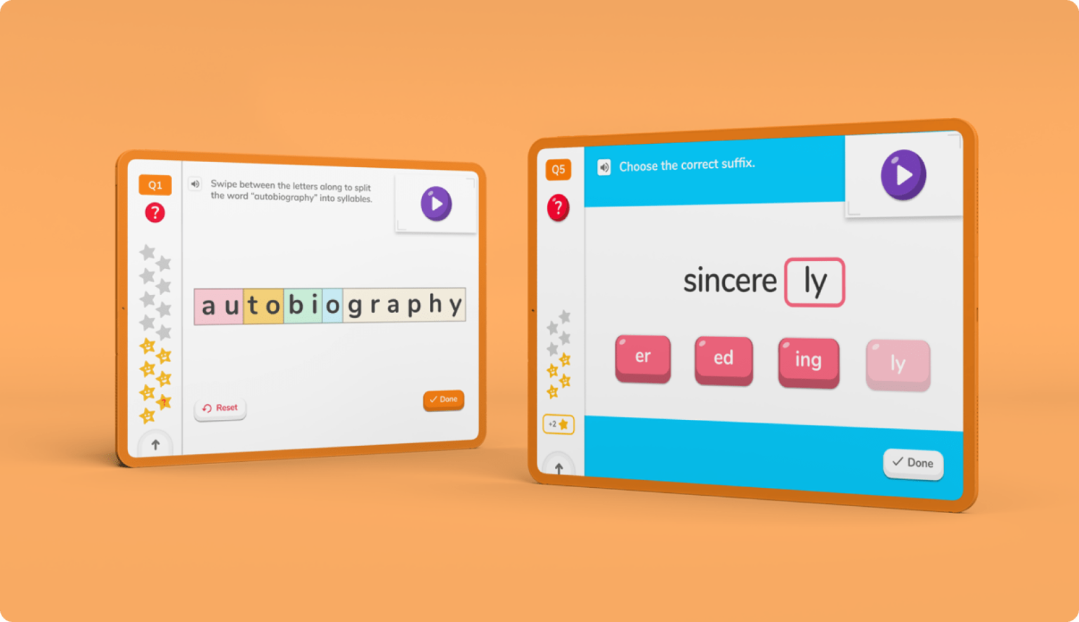 Learn SPaG | KS2 spelling, punctuation + grammar | Doodle