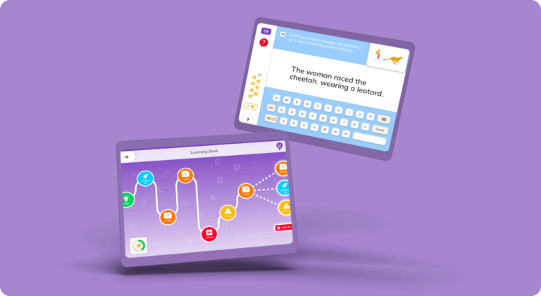 What is SPaG? Everything you need to know | DoodleLearning