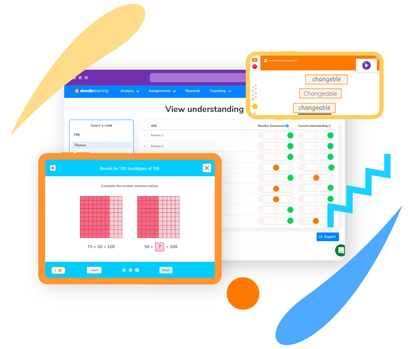 Year 6 SATs Revision Free Practice Questions DoodleLearning Year 6 SATs Revision Free Practice Questions DoodleLearning