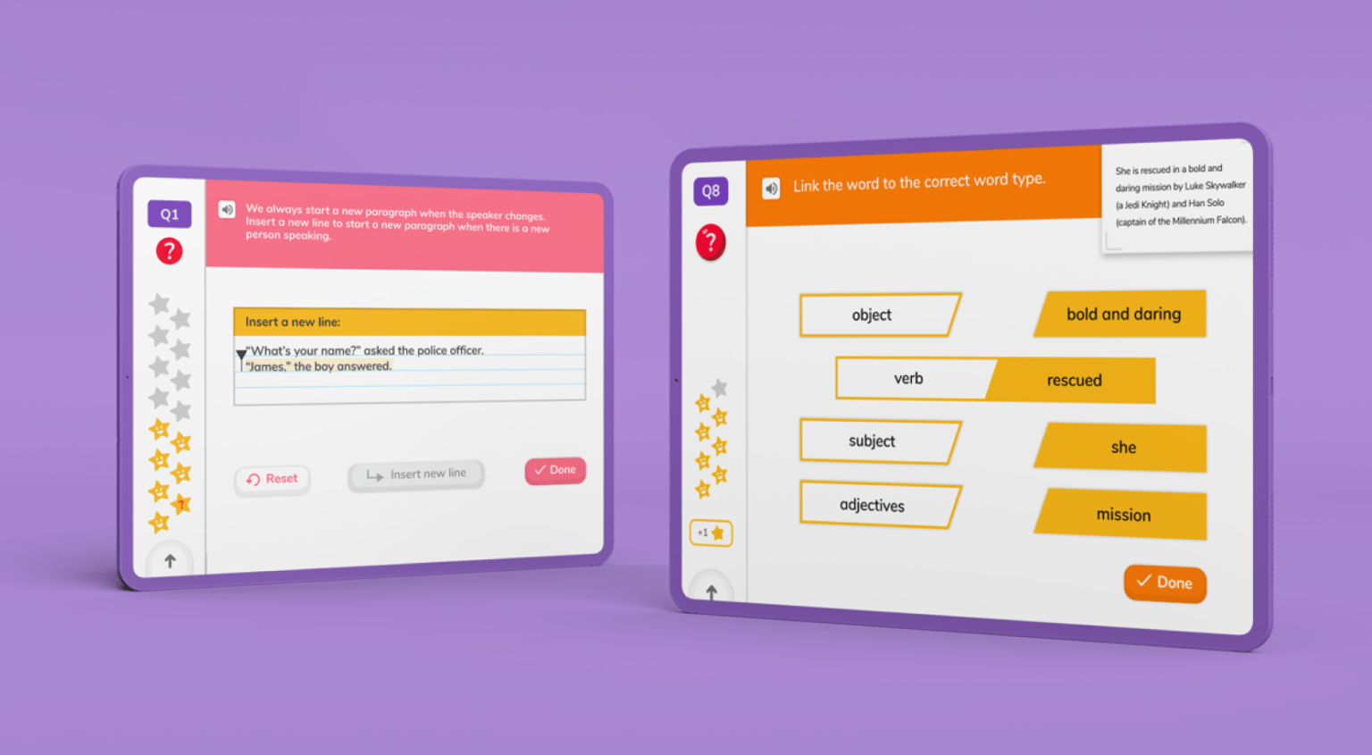 KS2 Reading SATs Papers: Everything Parents Should Know | DoodleLearning