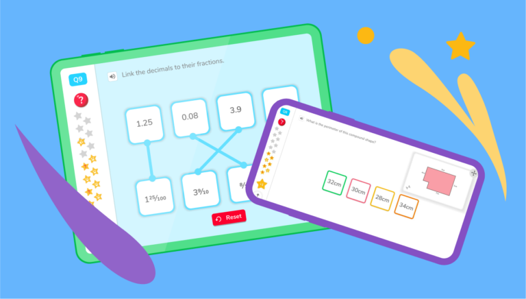 Revision for 11 Plus exam | Fun practice questions | Doodle
