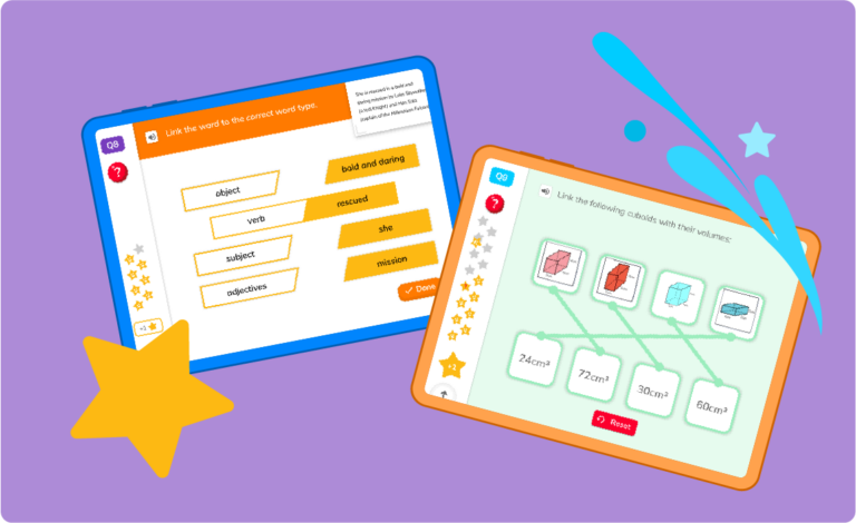 How it works - DoodleLearning