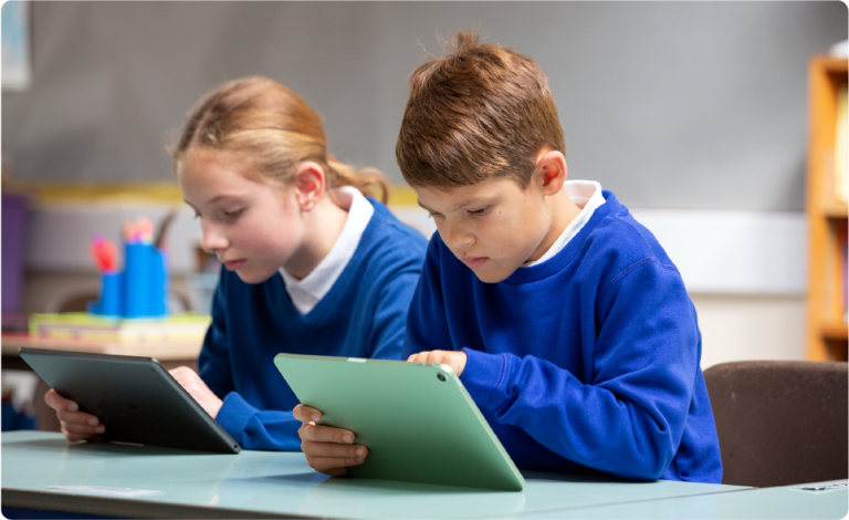 How it works - DoodleLearning