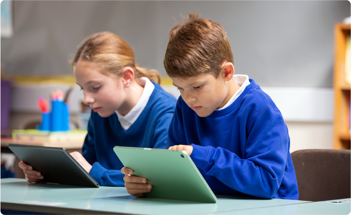 Start Your Trial | DoodleLearning