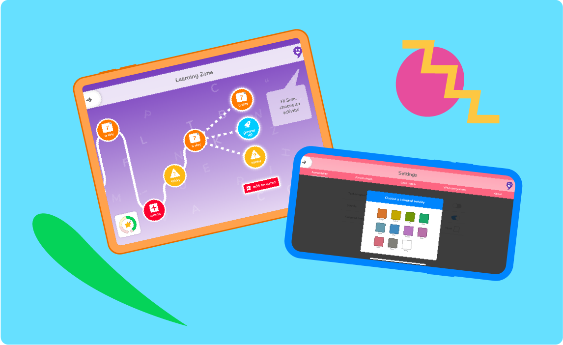 Start Your Trial | DoodleLearning