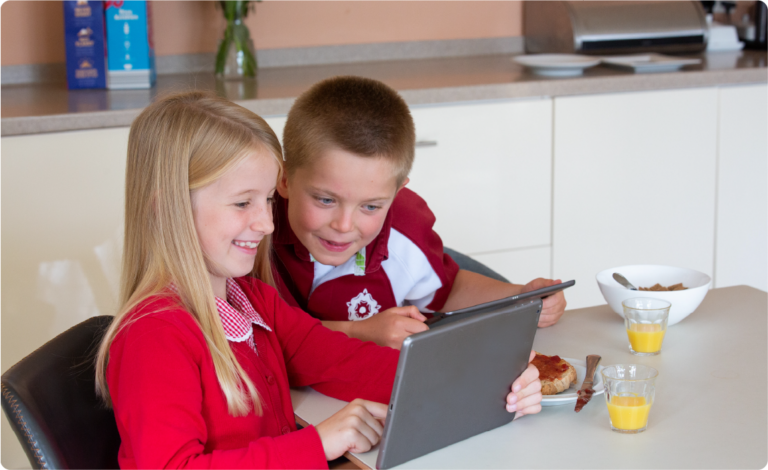 For Schools | DoodleLearning