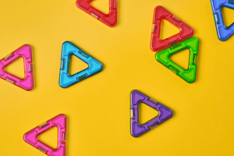 What is a rhombus? Shape, properties and area | DoodleLearning