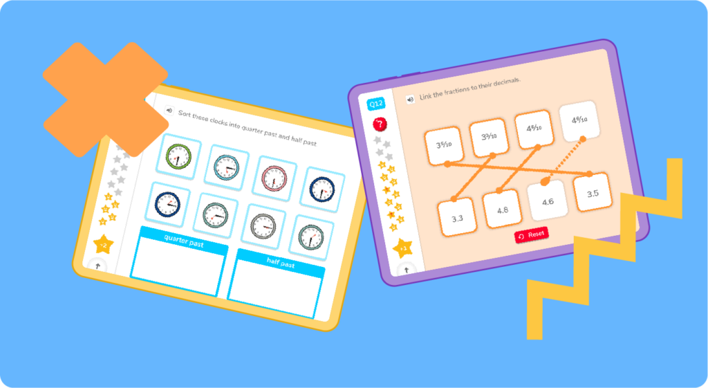 Interventions | DoodleLearning