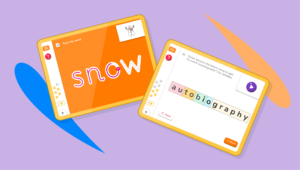 Spelling games for KS1 + KS2 | Learn spellings | DoodleLearning