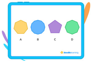 All About Octagon Shapes - Definition, Examples, Formulas | DoodleLearning